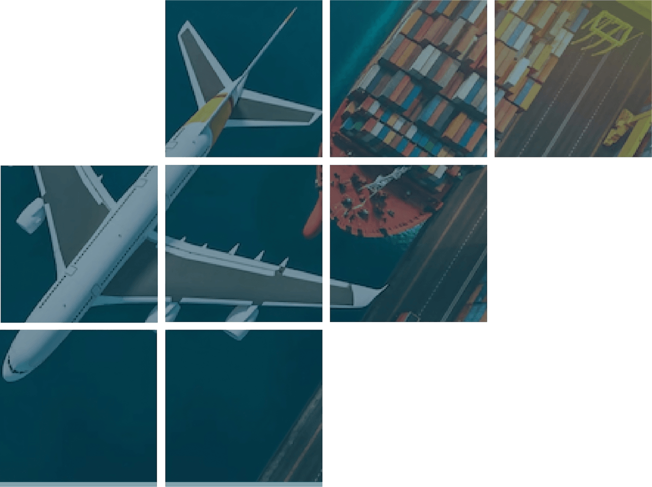 Interglobe Shipping N.V.